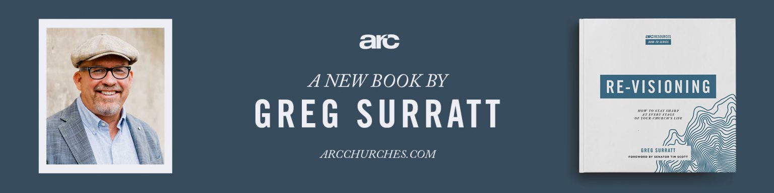 Church Planting - ARC | Association of Related Churches