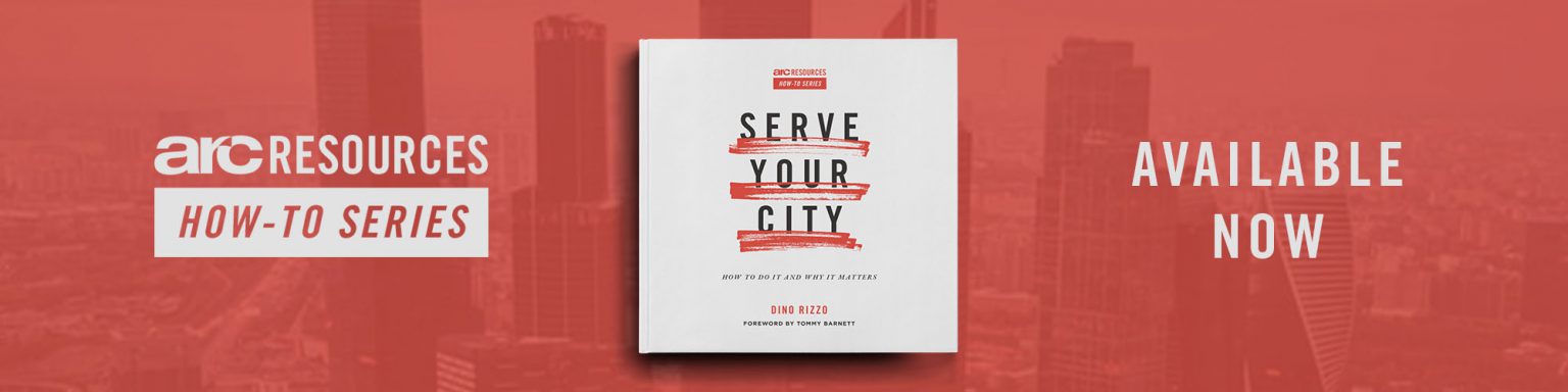 Church Planting - ARC | Association of Related Churches