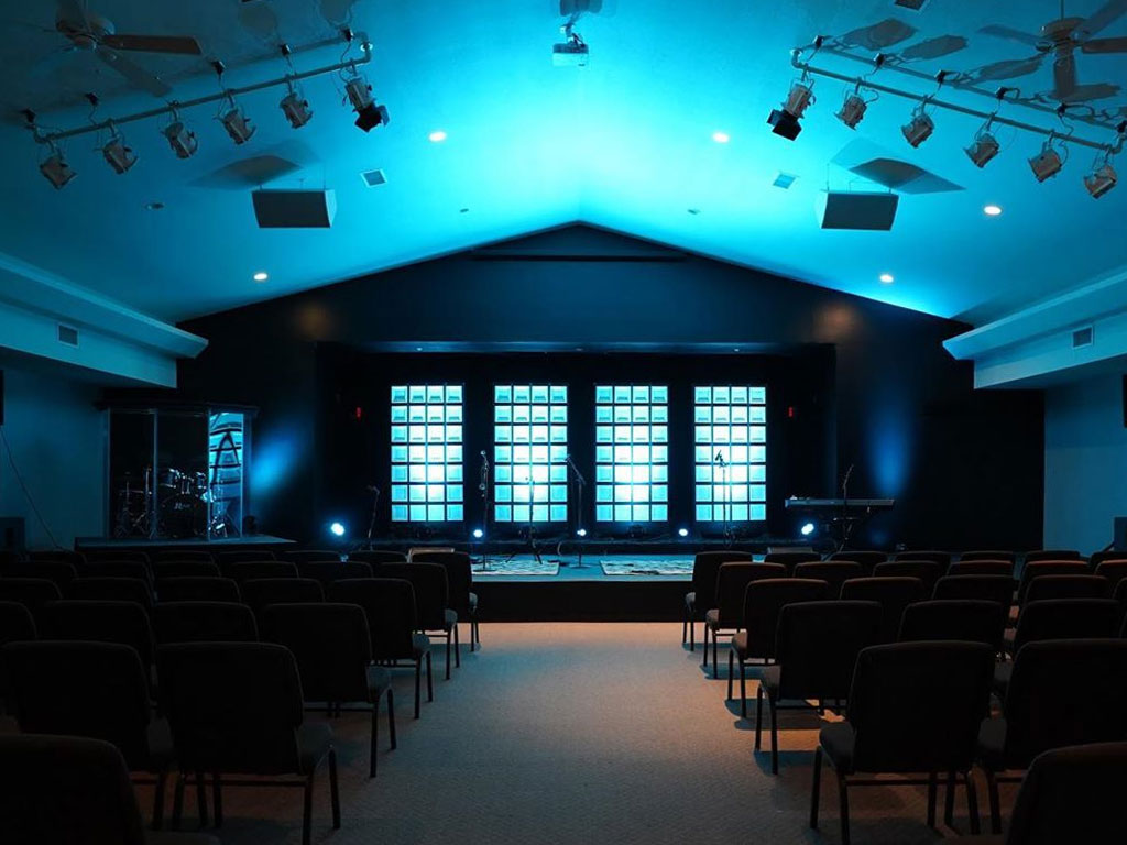 Send Your Best - ARC | Association of Related Churches