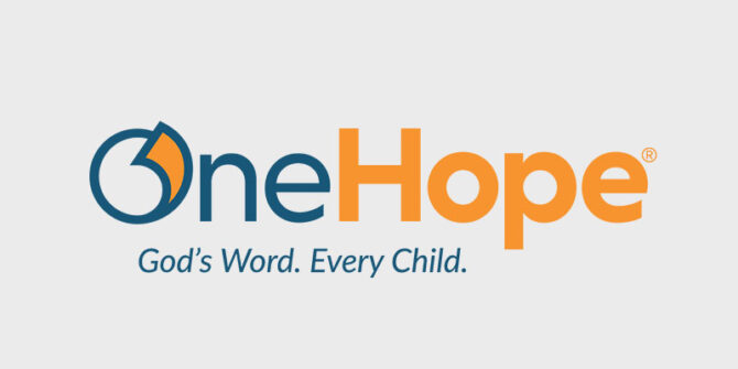 OneHope - ARC | Association of Related Churches