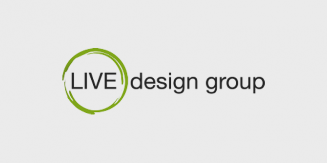 Live Design Group - ARC | Association of Related Churches