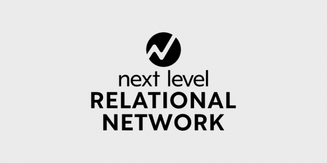Next Level Relational Network - ARC | Association of Related Churches