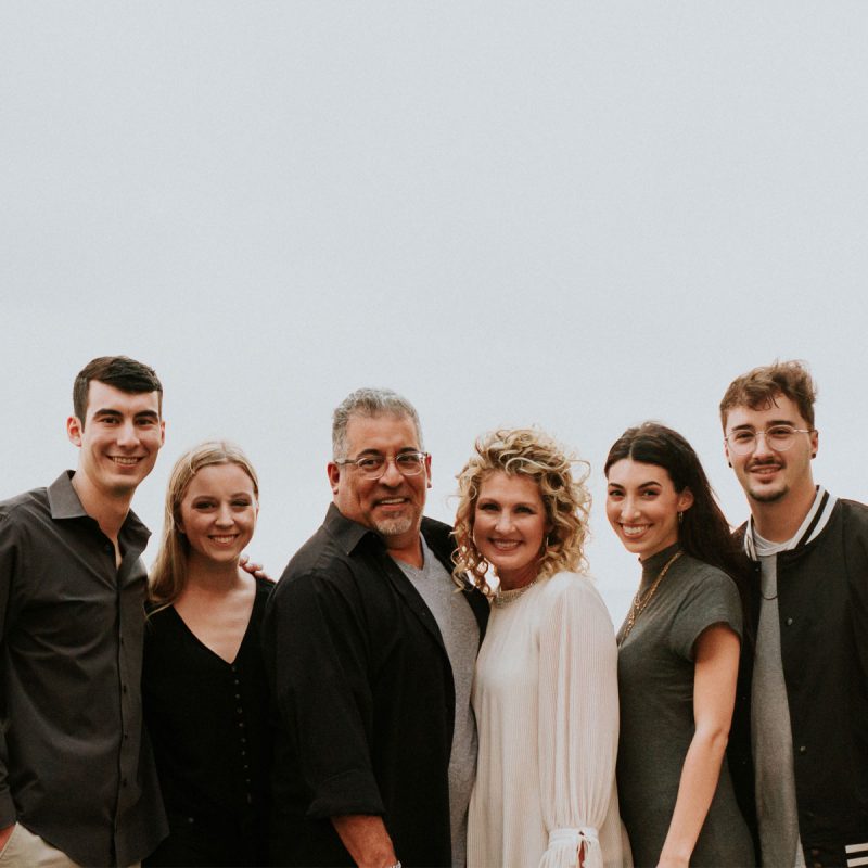 Mark and Trisha Quattrochi - ARC | Association of Related Churches