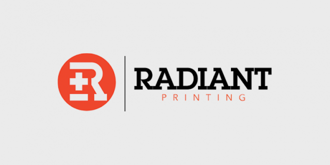 Radiant Printing - ARC | Association of Related Churches