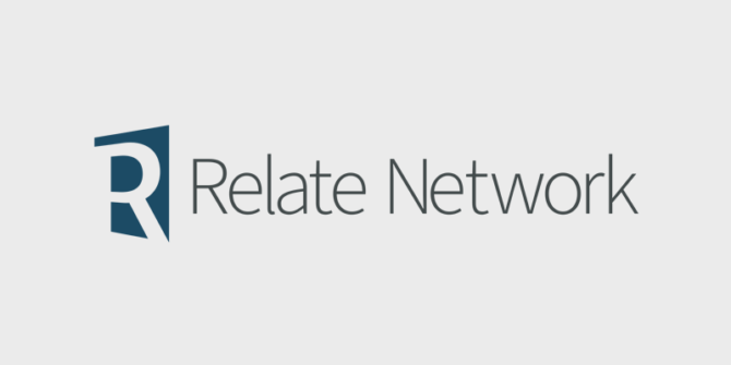 Relate Network - ARC | Association of Related Churches