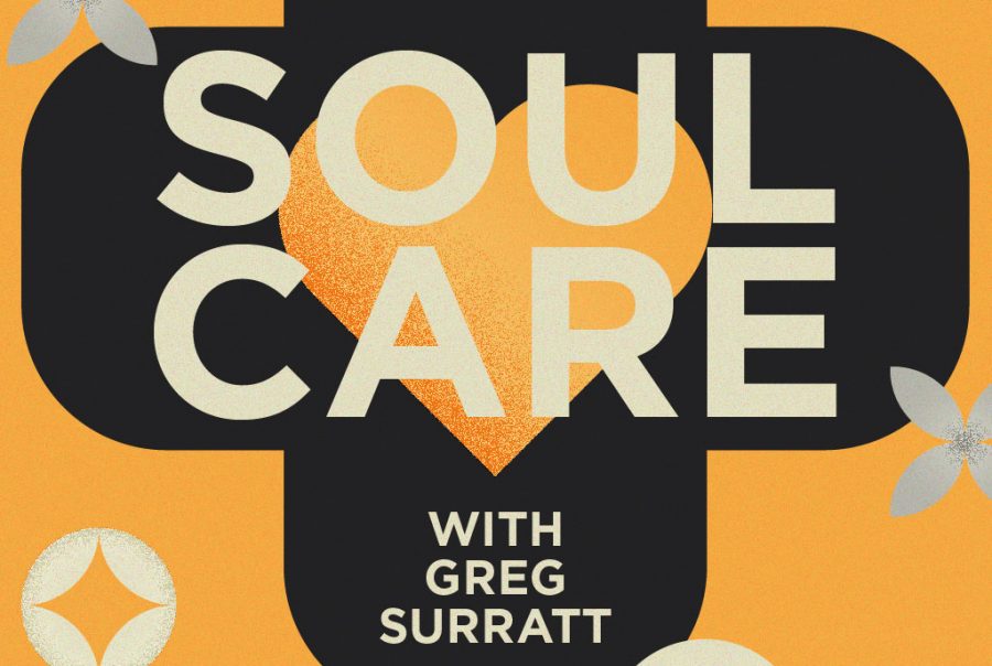 Soul Care - ARC | Association of Related Churches