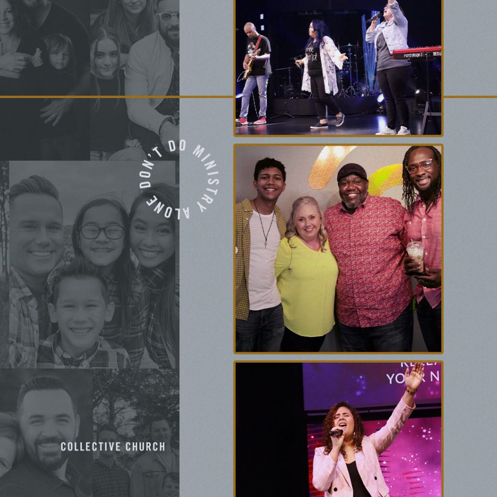 Collective Church - ARC | Association of Related Churches