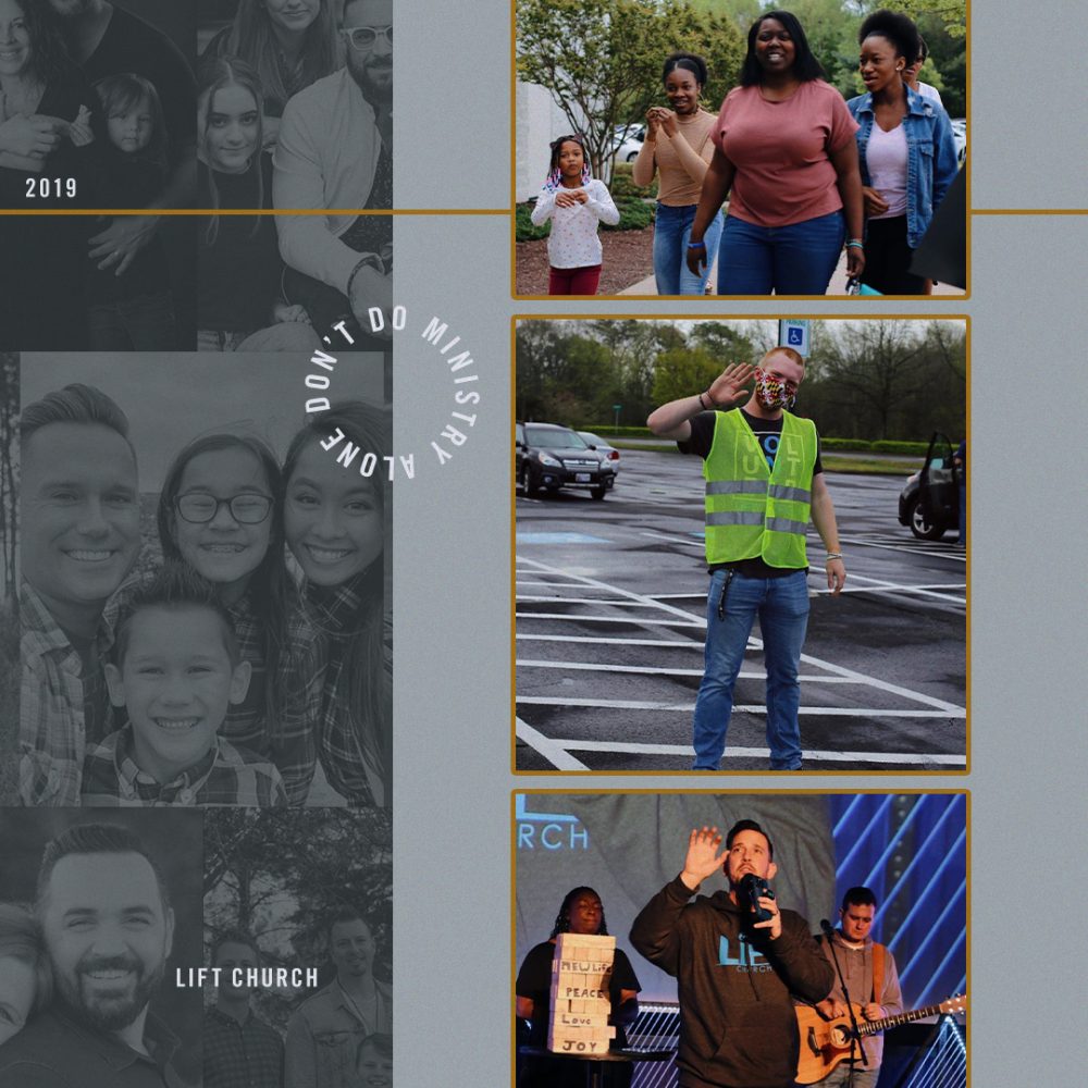 LiFT Church - ARC | Association of Related Churches