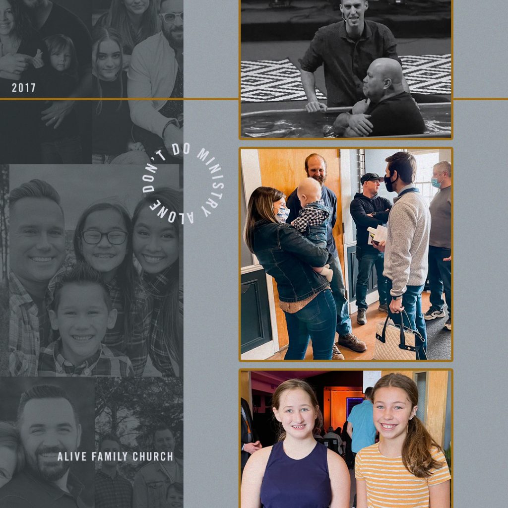 Alive Family Church - ARC | Association of Related Churches