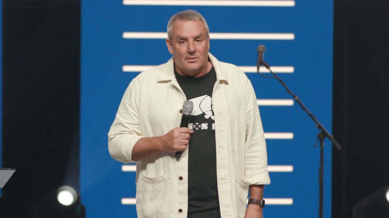 Rick Bezet - ARC | Association of Related Churches