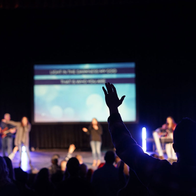 Church Planting - ARC | Association of Related Churches