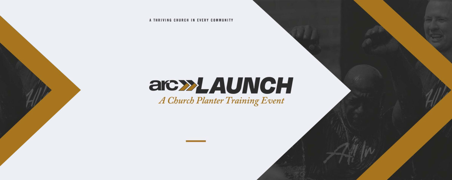 ARC Launch Events - ARC | Association of Related Churches