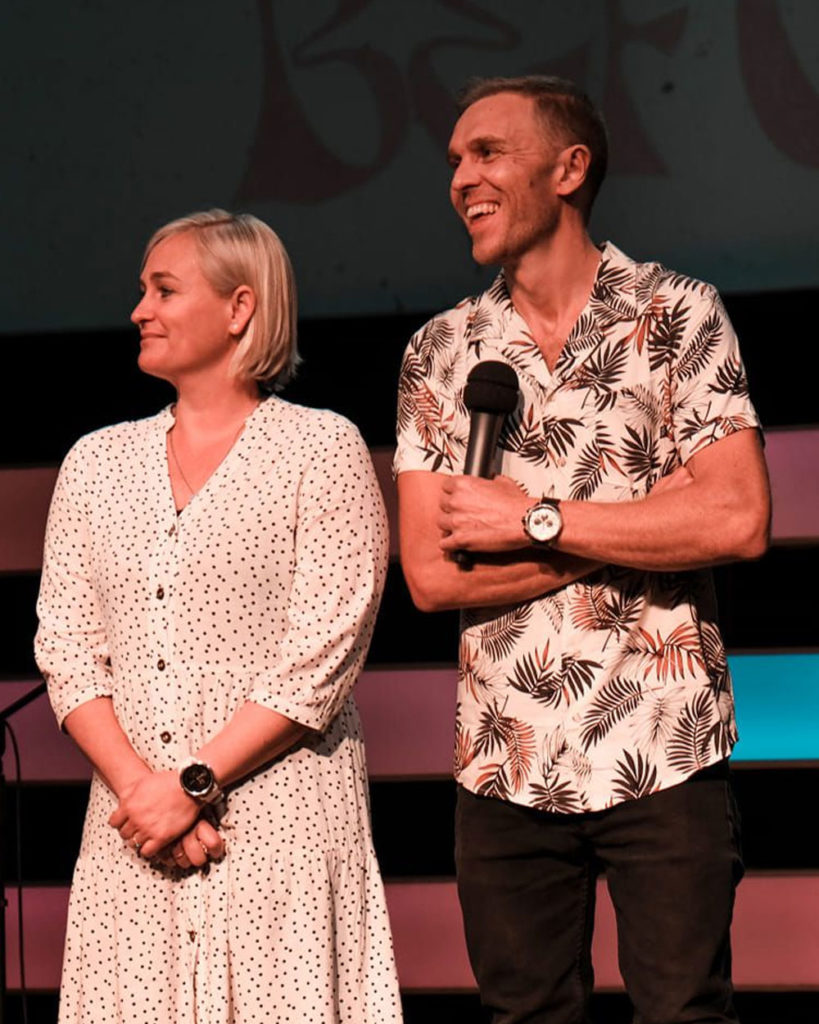 Season - ARC | Association of Related Churches