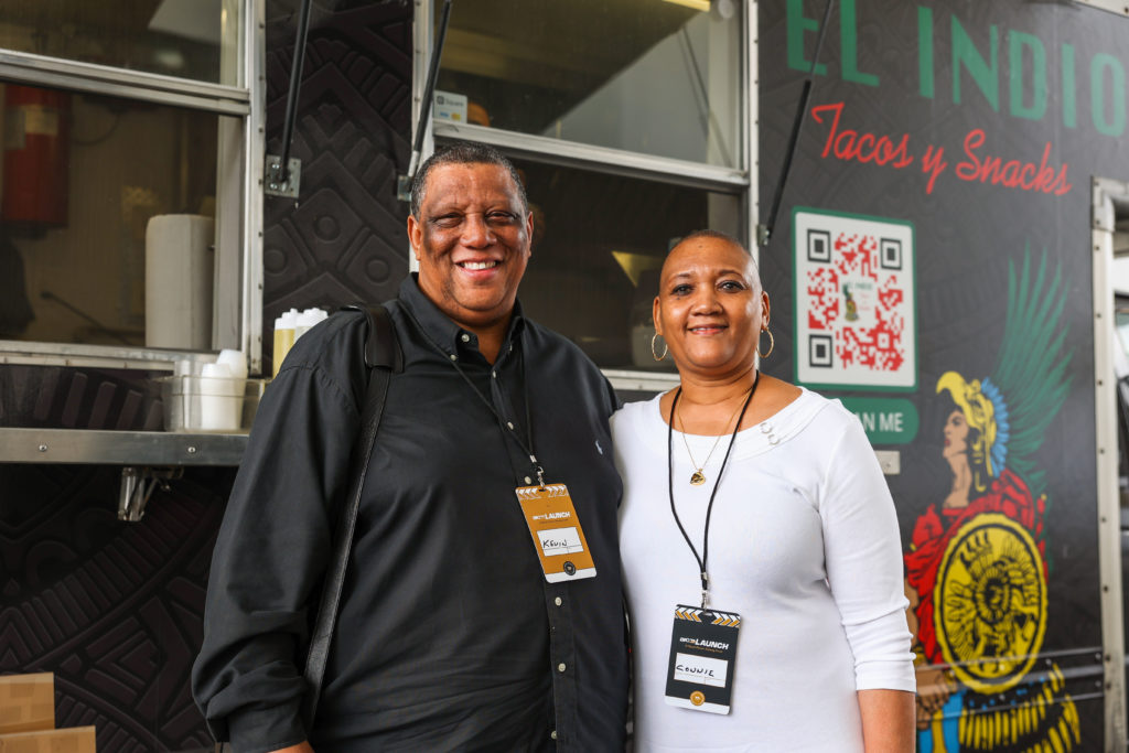 March ARC Launch Event Recap - ARC | Association of Related Churches