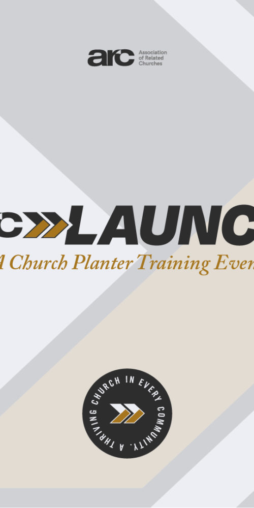 ARC Updates - ARC | Association of Related Churches