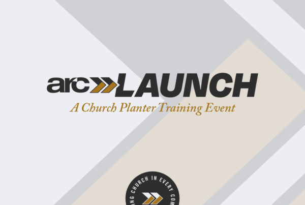Church Planting - ARC | Association of Related Churches
