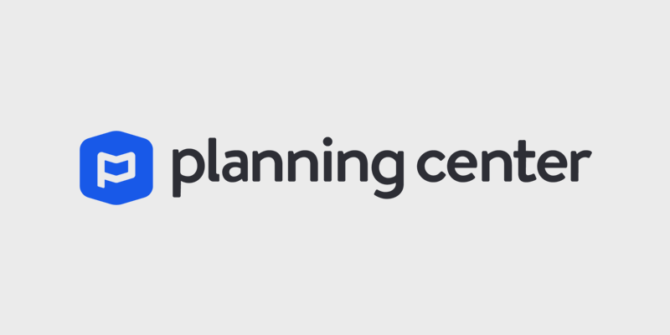 Planning Center - ARC | Association of Related Churches