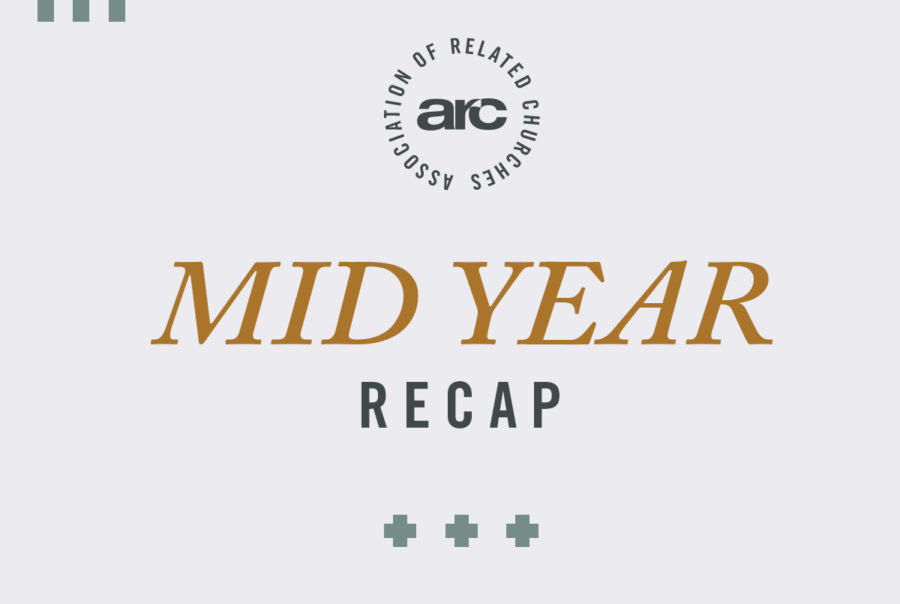 Cities of Focus - ARC | Association of Related Churches