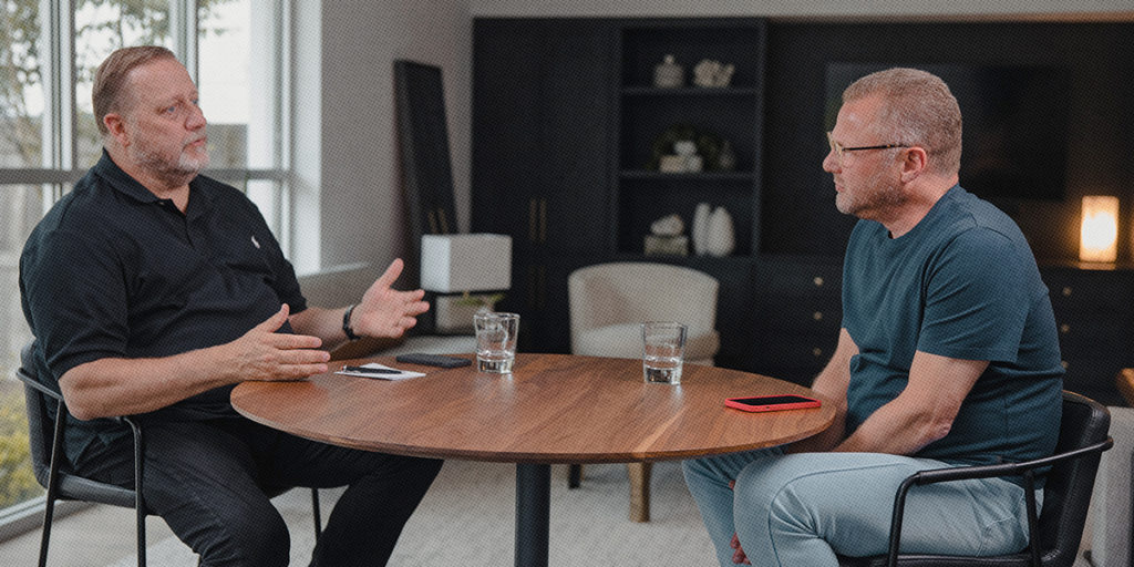 New Series Coming Soon | UNSCRIPTED Conversations with Dino Rizzo - ARC ...