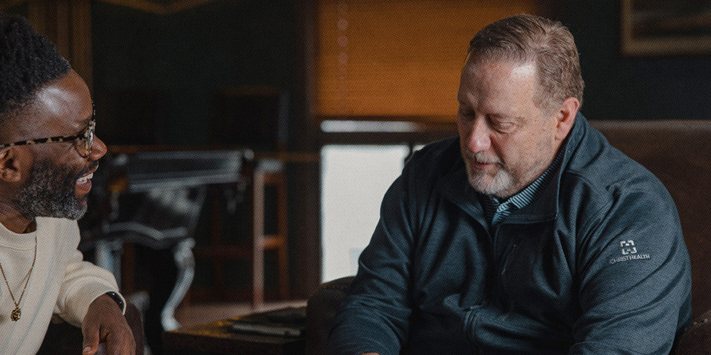 New Series Coming Soon | UNSCRIPTED Conversations with Dino Rizzo - ARC ...