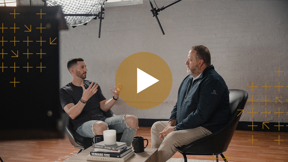 S1 | Ep2 UNSCRIPTED with Dino Rizzo & Brian Cromer - ARC | Association ...