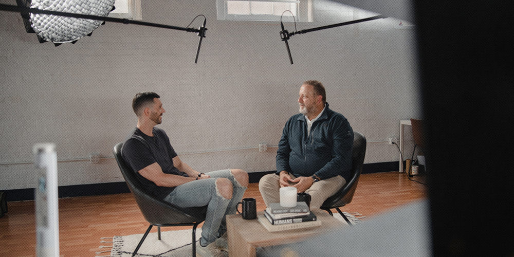 S1 | Ep2 UNSCRIPTED with Dino Rizzo & Brian Cromer - ARC | Association ...