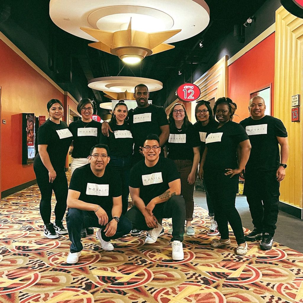 Church Planting - ARC | Association of Related Churches