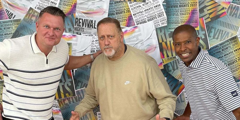 S1 | Ep3 UNSCRIPTED with Dino Rizzo & Herbert Cooper - ARC ...