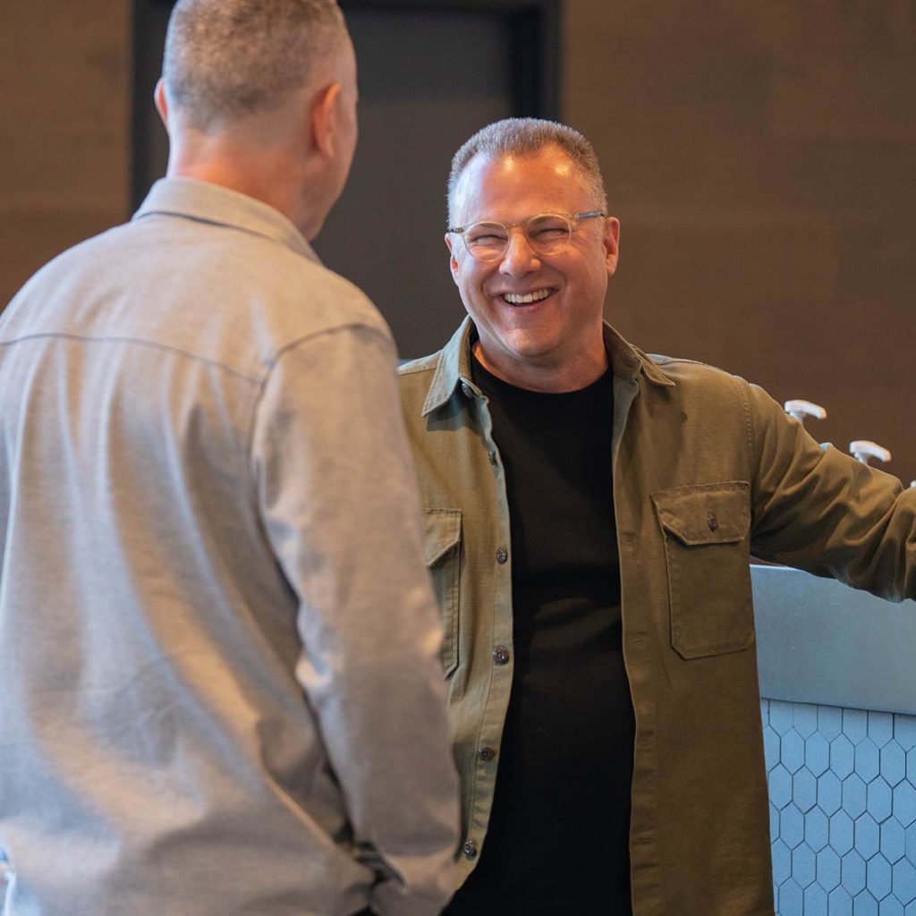 Gather 2022 - ARC | Association of Related Churches