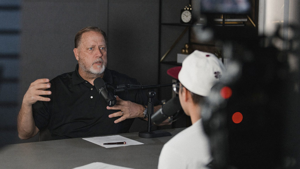 S1 | UNSCRIPTED Bonus Content | Dino & Dylan Rizzo - ARC | Association ...