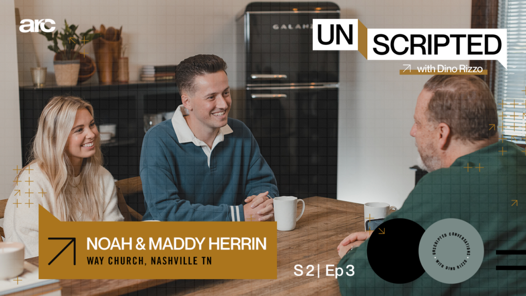 UNSCRIPTED S2 Ep3 | Dino with Noah and Maddy Herrin - ARC | Association ...