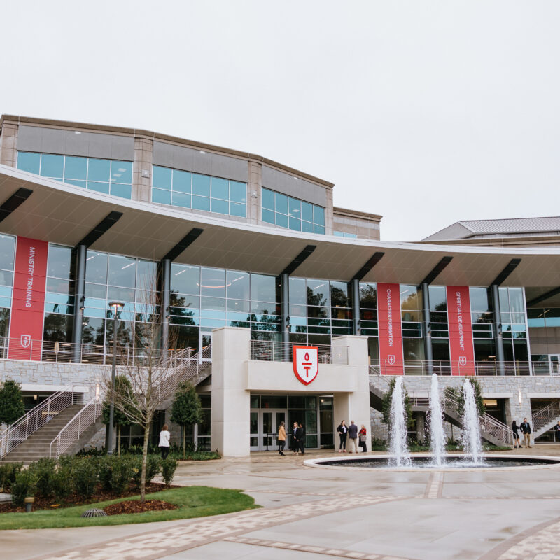 Leadership - ARC | Association of Related Churches