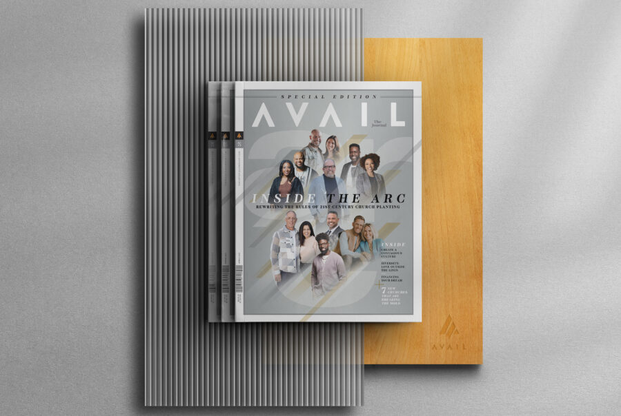 2021 Mid-Year Recap - ARC | Association of Related Churches