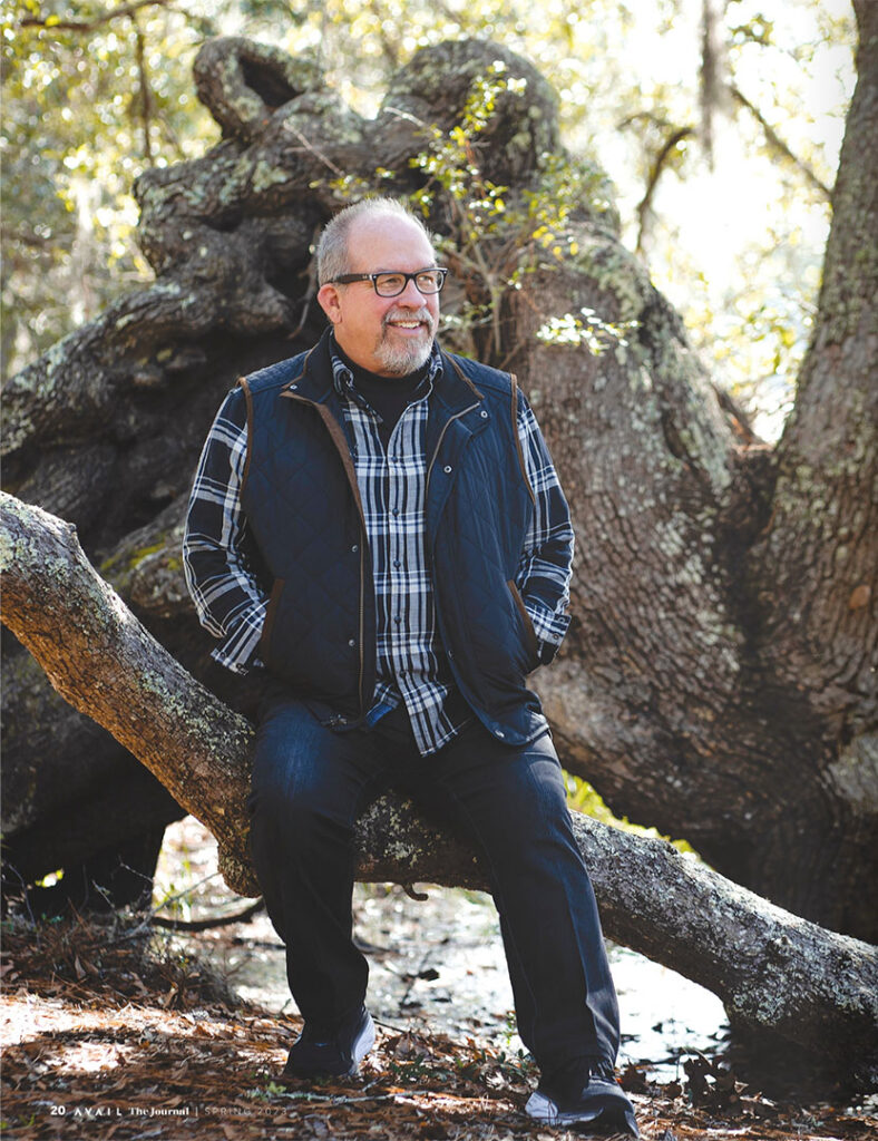 The Fight for Rest with Greg Surratt - ARC | Association of Related ...