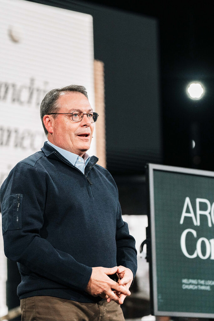 2023 ARC Conference Recap - ARC | Association of Related Churches