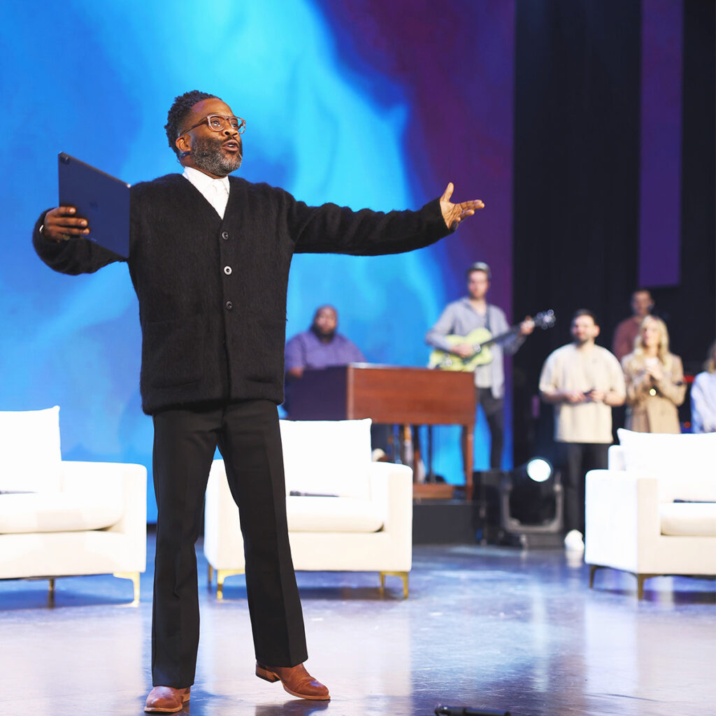 Founders Become Family - ARC | Association of Related Churches