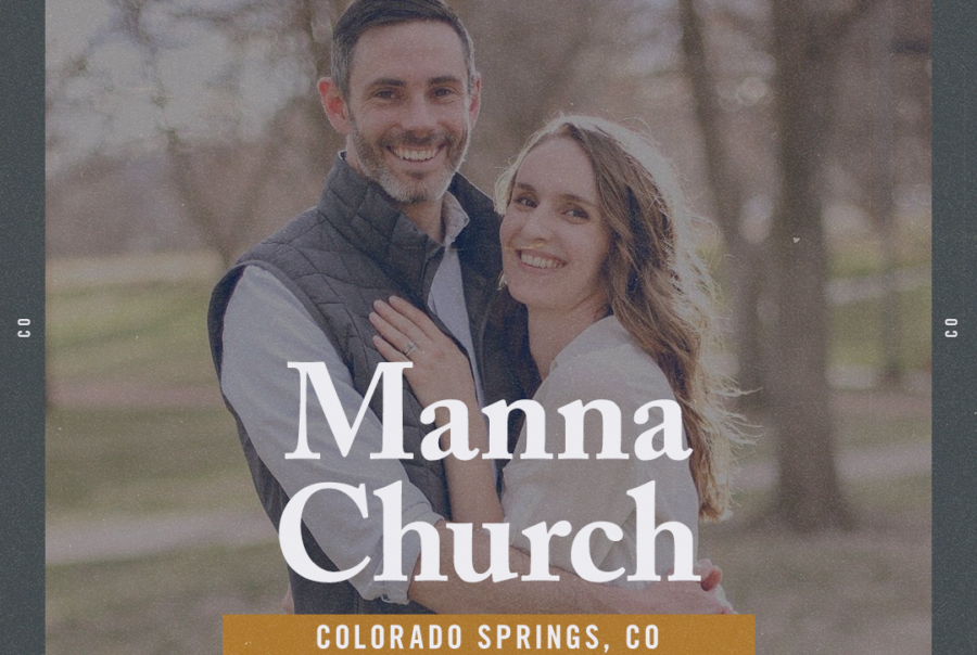 ARC's First Church Plants Celebrate 20 Years of Ministry | Church of ...