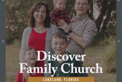 Life Words Church - ARC | Association of Related Churches