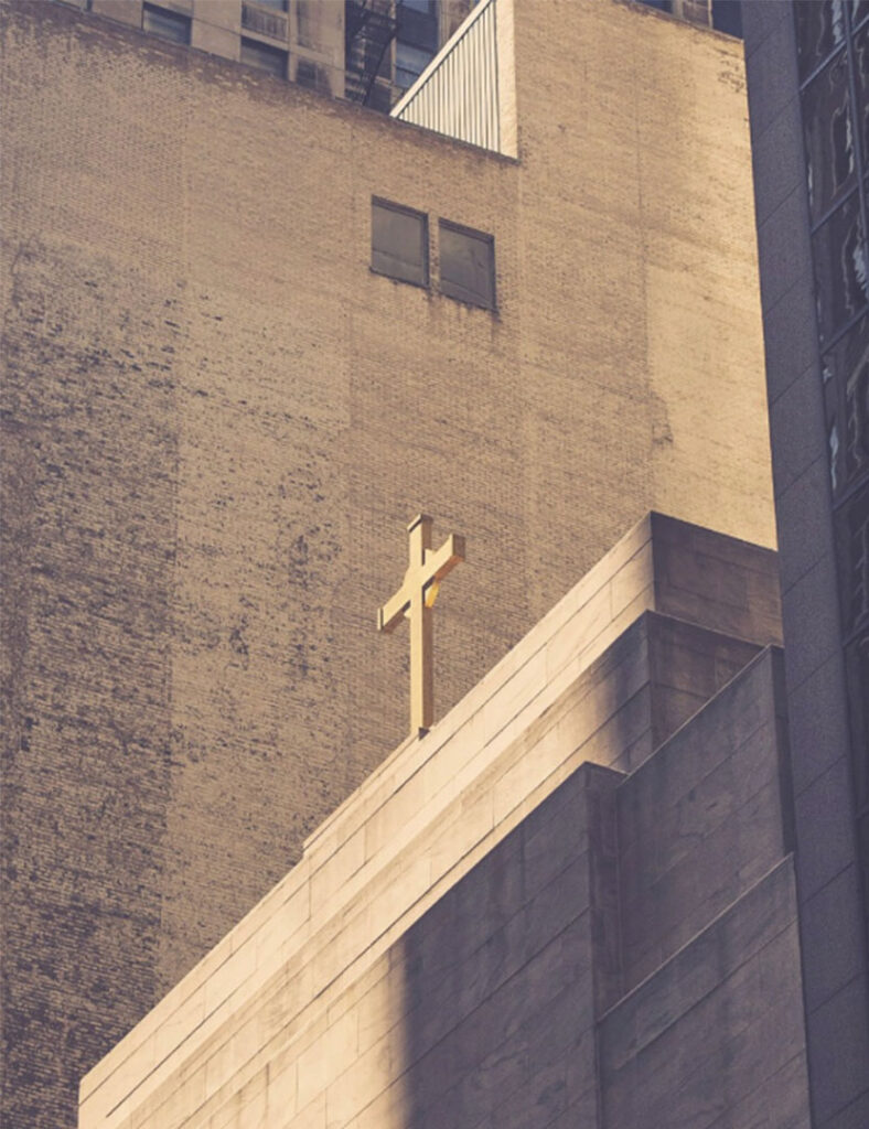 House Like Heaven: How the church can work toward healing a divided ...