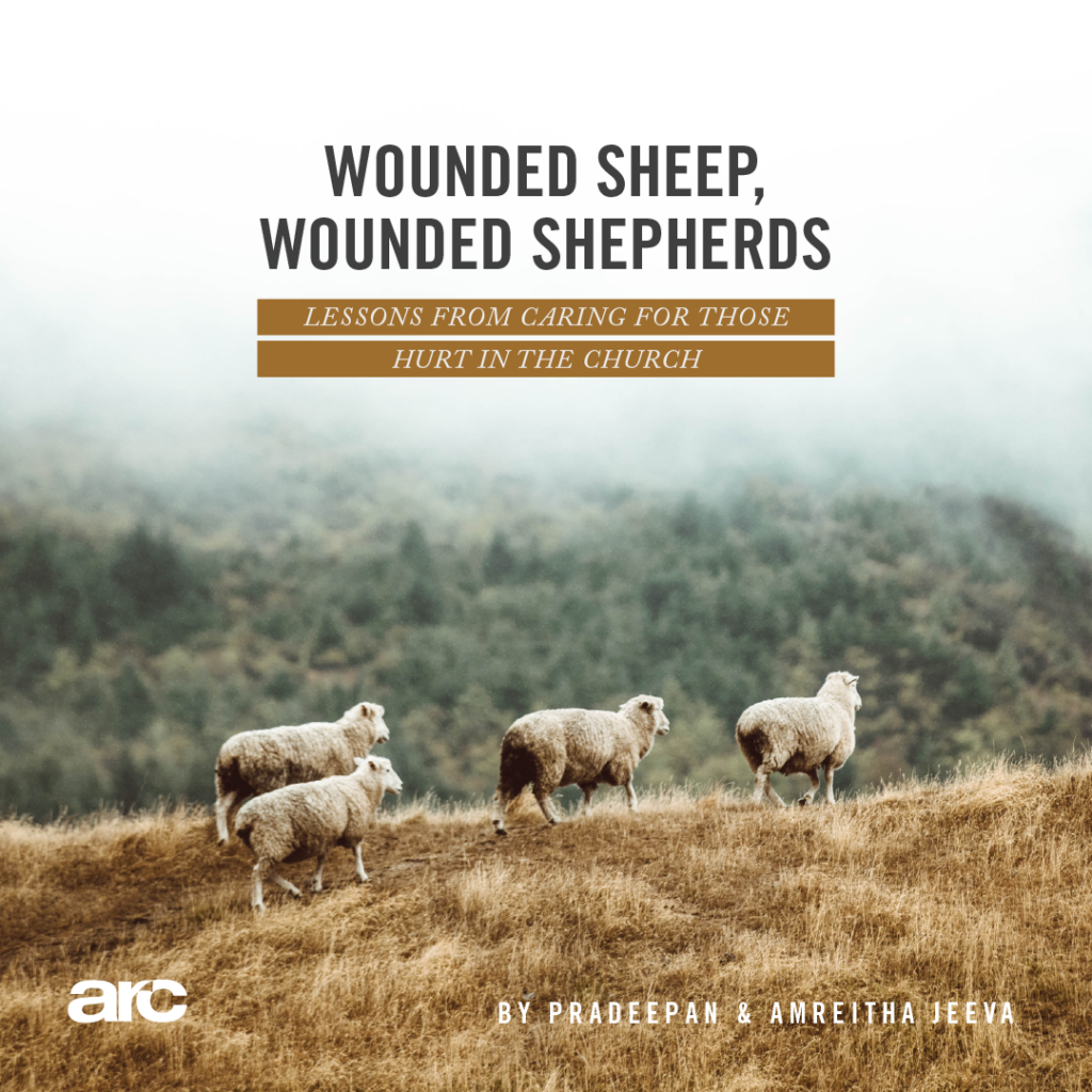 People - ARC | Association of Related Churches