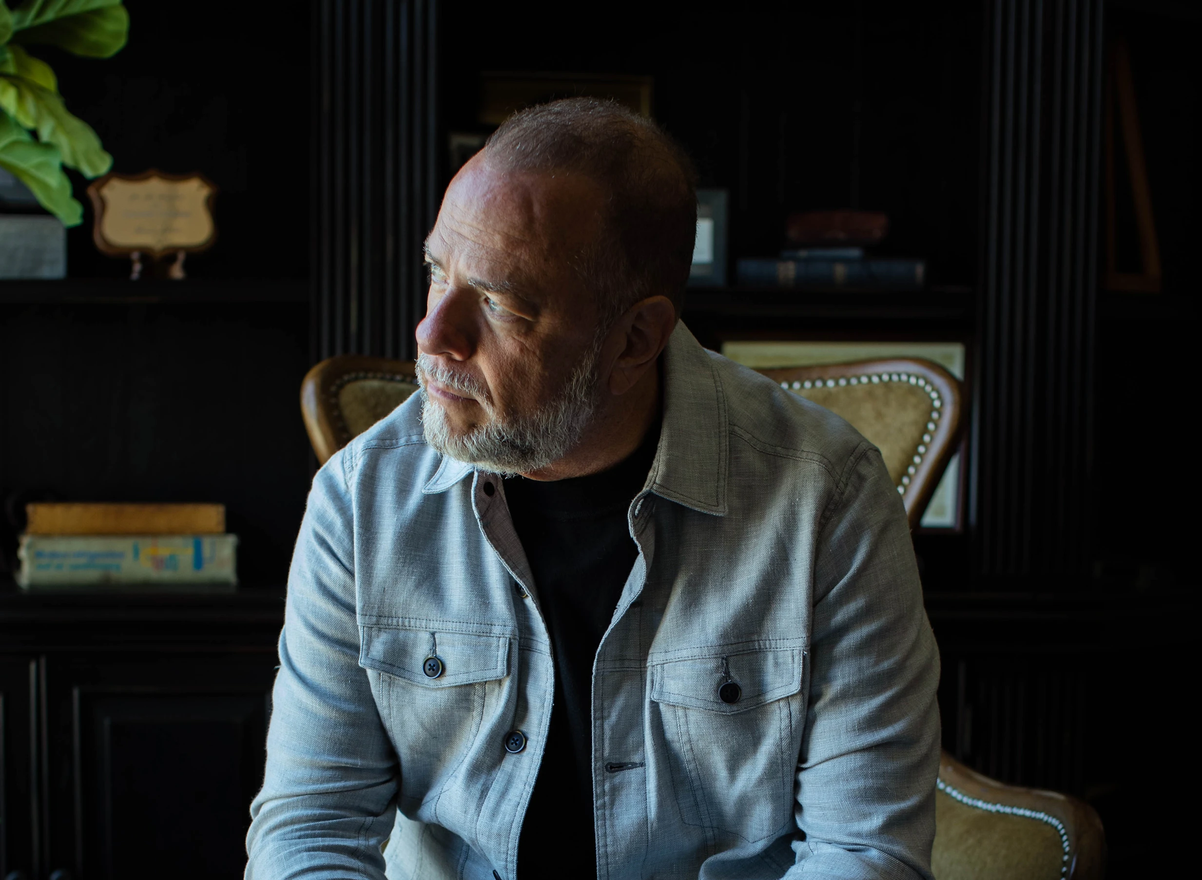 The Changeover Principle by Brett Jones - ARC | Association of Related ...