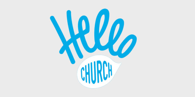 Hello Church - ARC | Association of Related Churches
