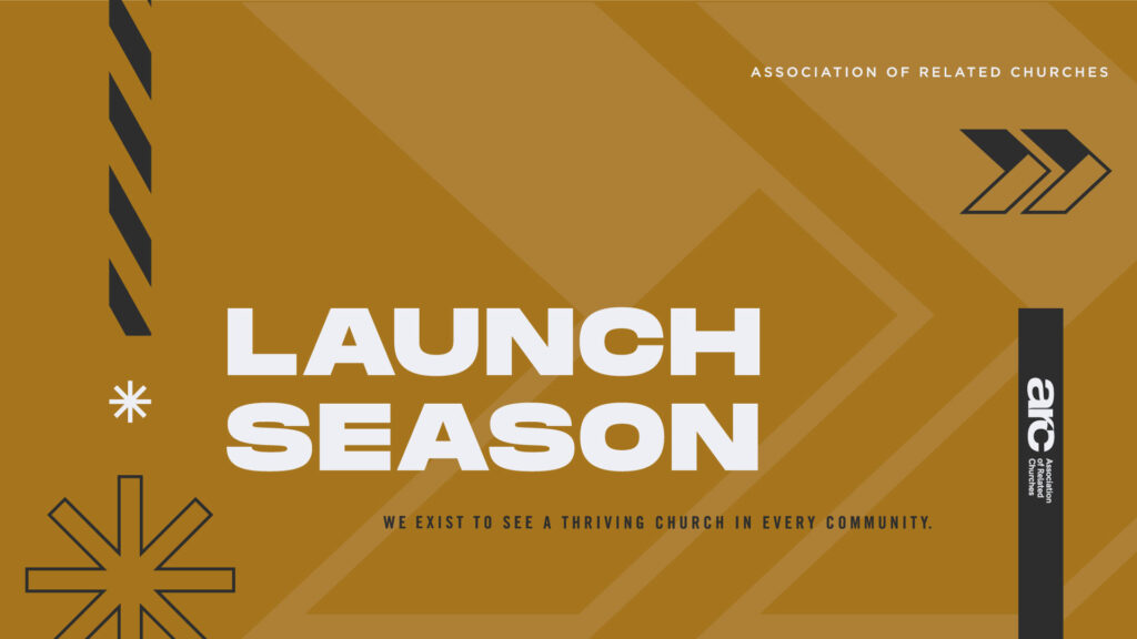 Season - ARC | Association of Related Churches