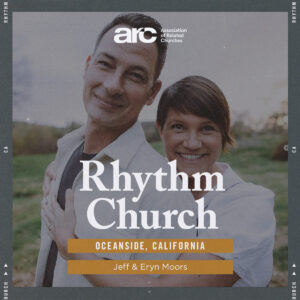 Launch - ARC | Association of Related Churches