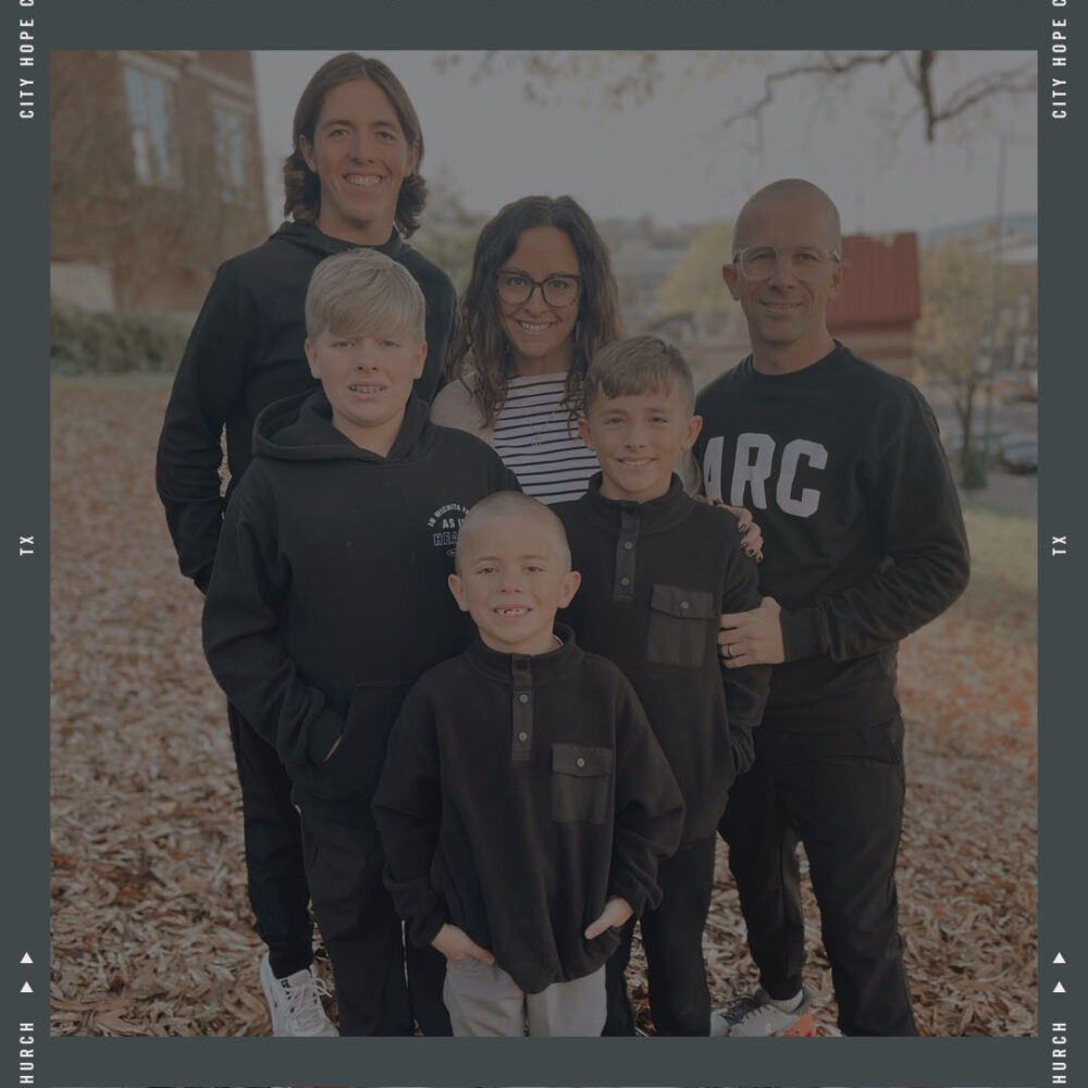 Equip - ARC | Association of Related Churches