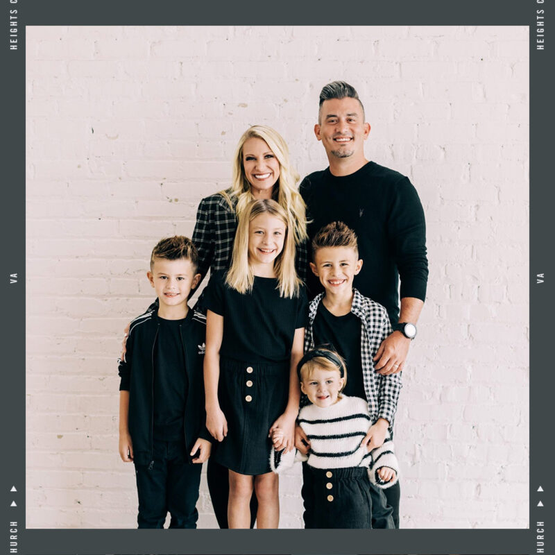 Heights Church | Richmond, VA - ARC | Association of Related Churches