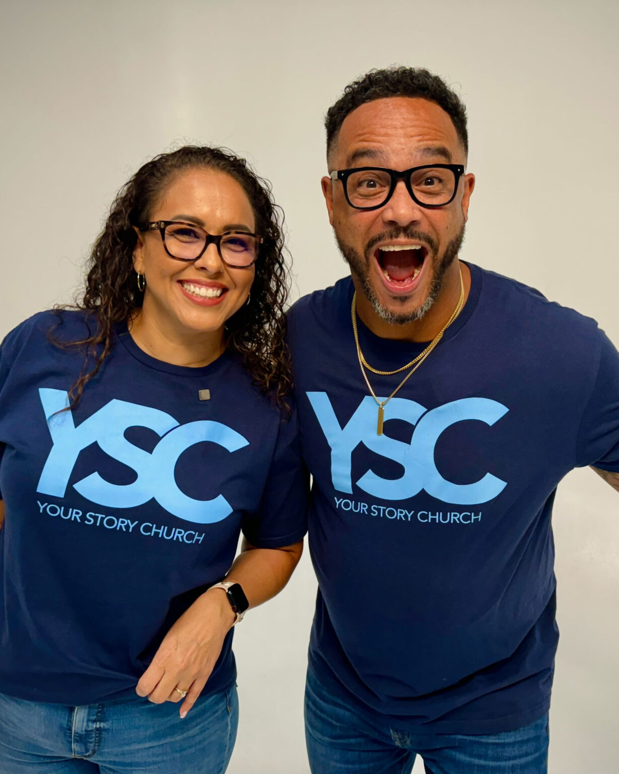 ARC - Association of Related Churches