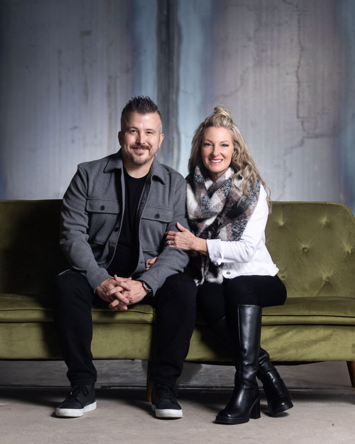 ARC - Association of Related Churches