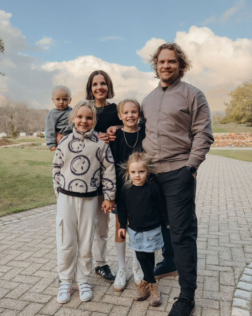 ARC - Association of Related Churches