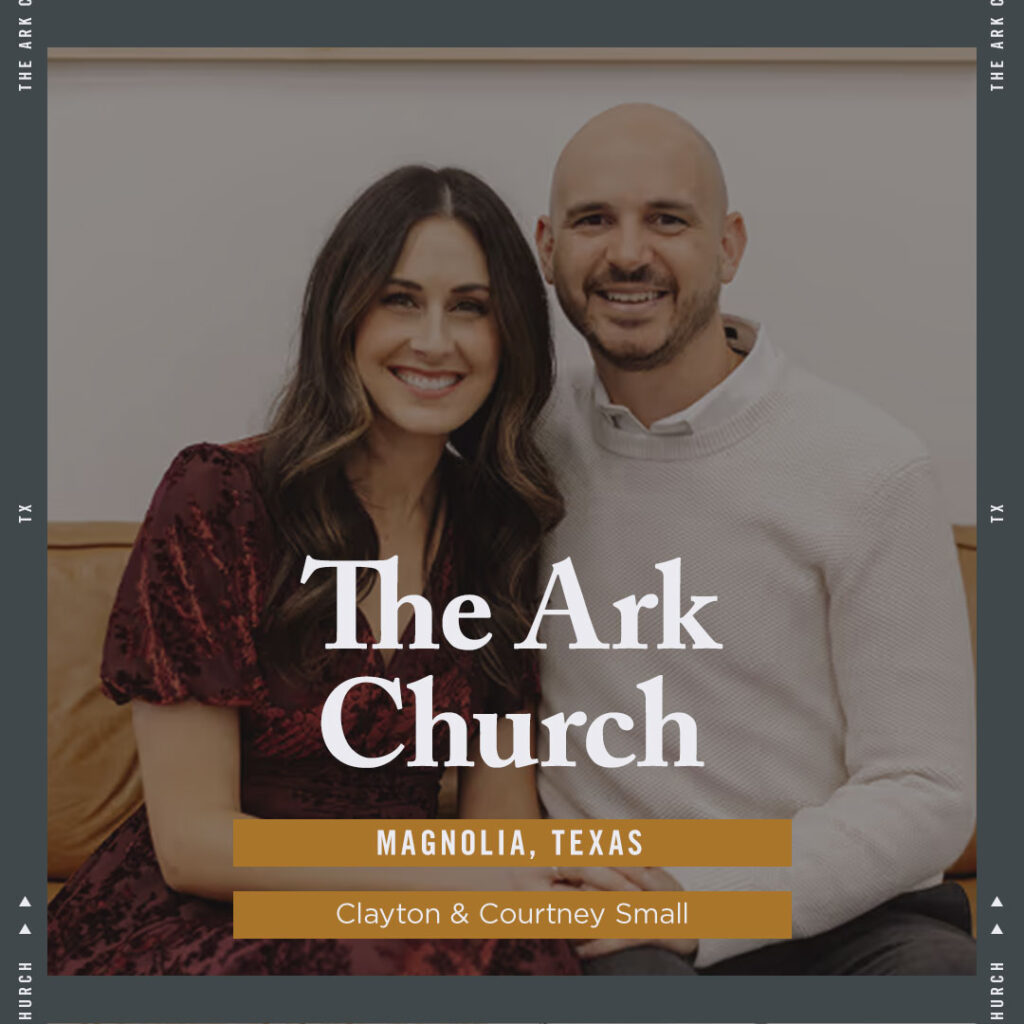 The Ark Church | Magnolia, TX - ARC | Association of Related Churches